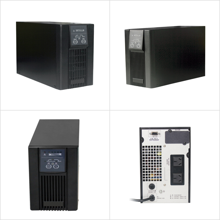 Buy Line Interactive UPS, Line-Interactive UPS Manufacturer ...